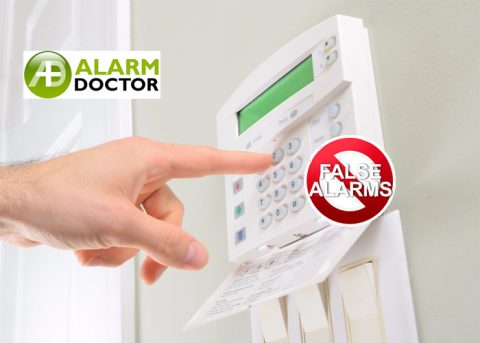 How a False alarm can Prove Dangerous? - Alarm Doctor