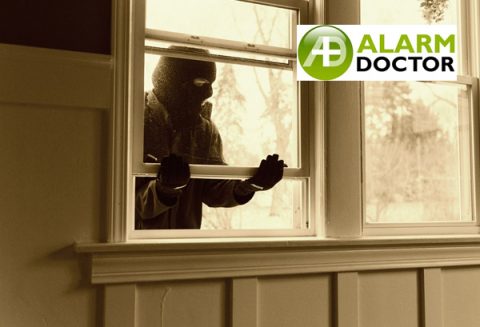 Top 10 Tips to Keep Your House Secure from Theft - Alarm Doctor