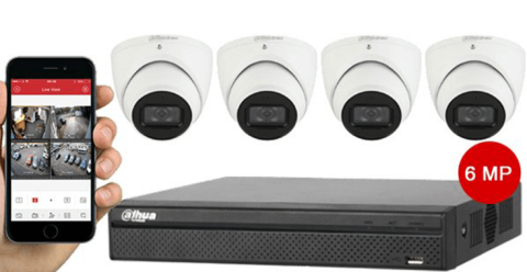 Best Home & Commercial Alarm Security Systems | Alarm Doctor