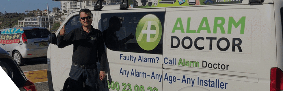 Alarms service - Alarm Doctor